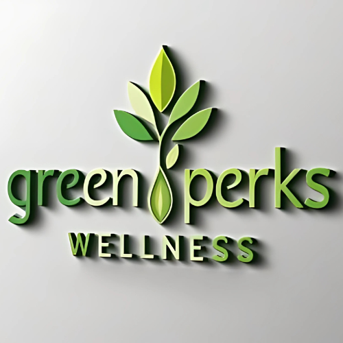 Green Perks Wellness